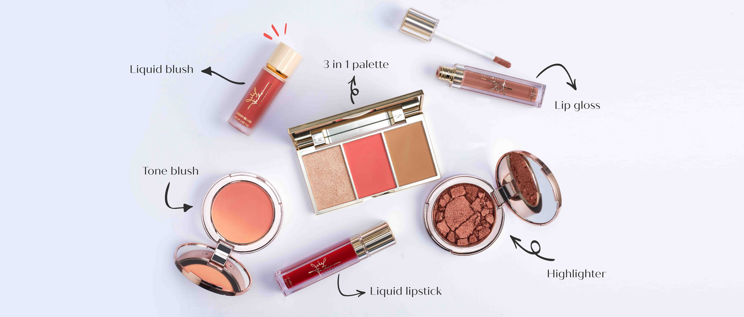 Buy Premium Beauty & Skincare Products Online | The Zuri Cosmetics