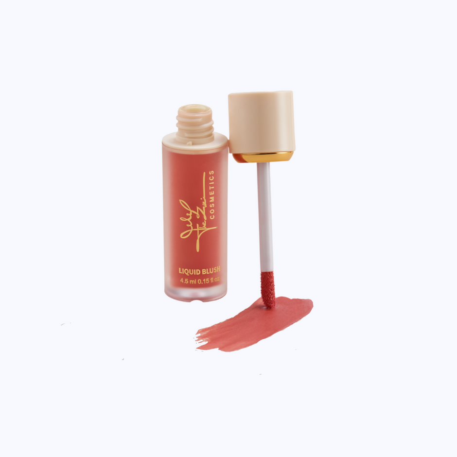 The Zuri Cosmetics