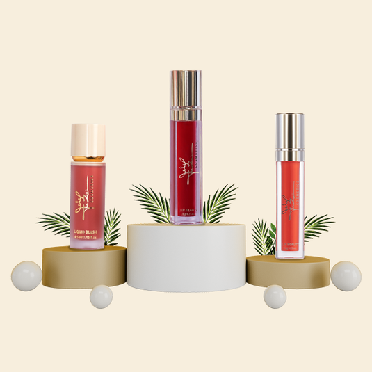 Buy Premium Beauty & Skincare Products Online | The Zuri Cosmetics